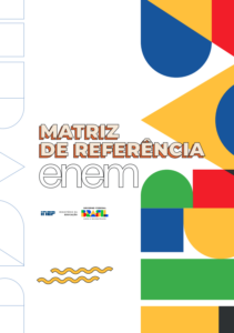 Matriz de Referência do Enem 2026 (PDF Oficial)ACESSE AGORA